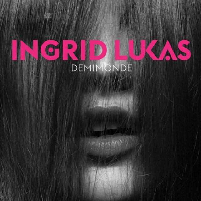 Demimonde - Lukas Ingrid | Muzyka Sklep EMPIK.COM
