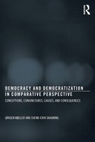 Democracy and Democratization in Comparative Perspective - W opisie ...