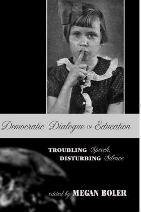 Democratic Dialogue in Education - Peter Lang | Książka w Empik