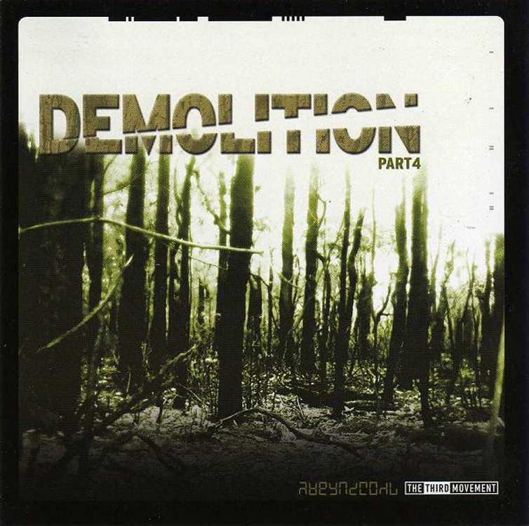 Demolition. Part 4 - Various Artists | Muzyka Sklep EMPIK.COM