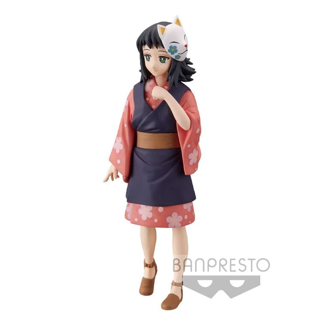 Demon Slayer Kny Figure Vol. 2 - Banpresto | Sklep EMPIK.COM