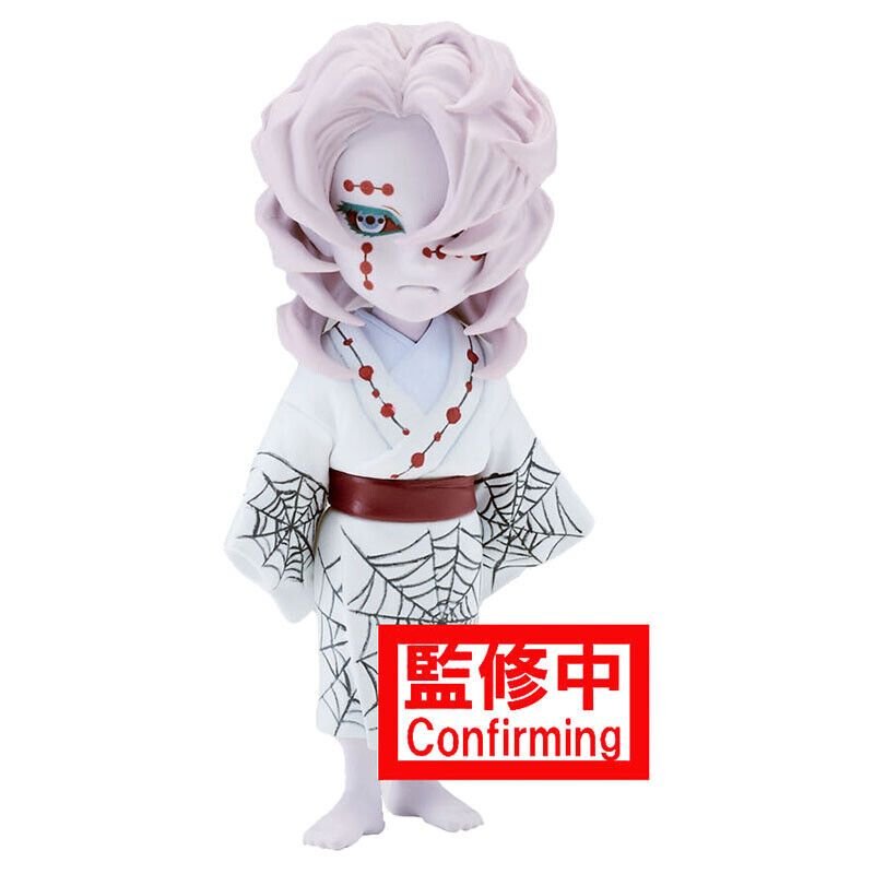 Demon Slayer Kny World Collectable Figure - Vol.4 D - Inna marka ...