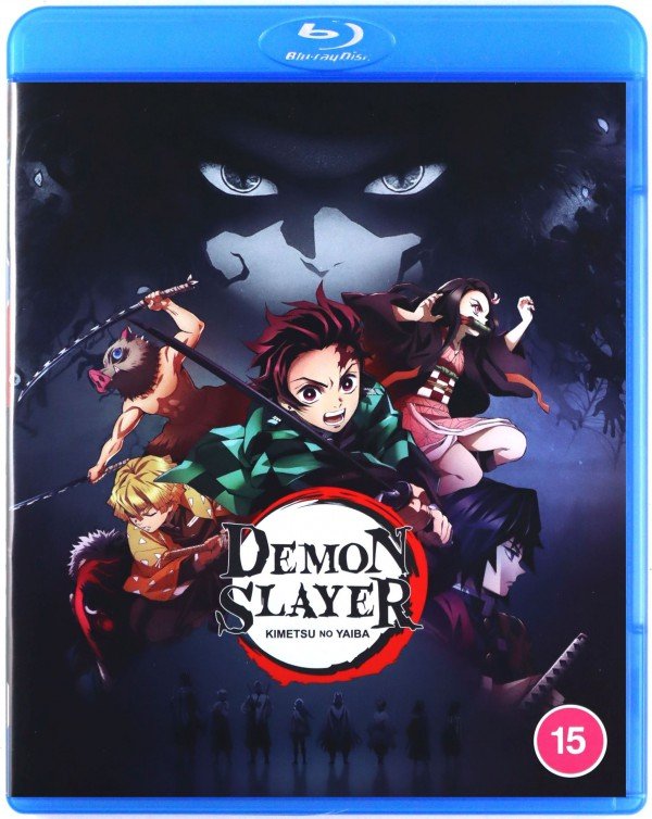 Demon Slayer Yaiba: Part 2 - Nonaka Takuya | Filmy Sklep EMPIK.COM