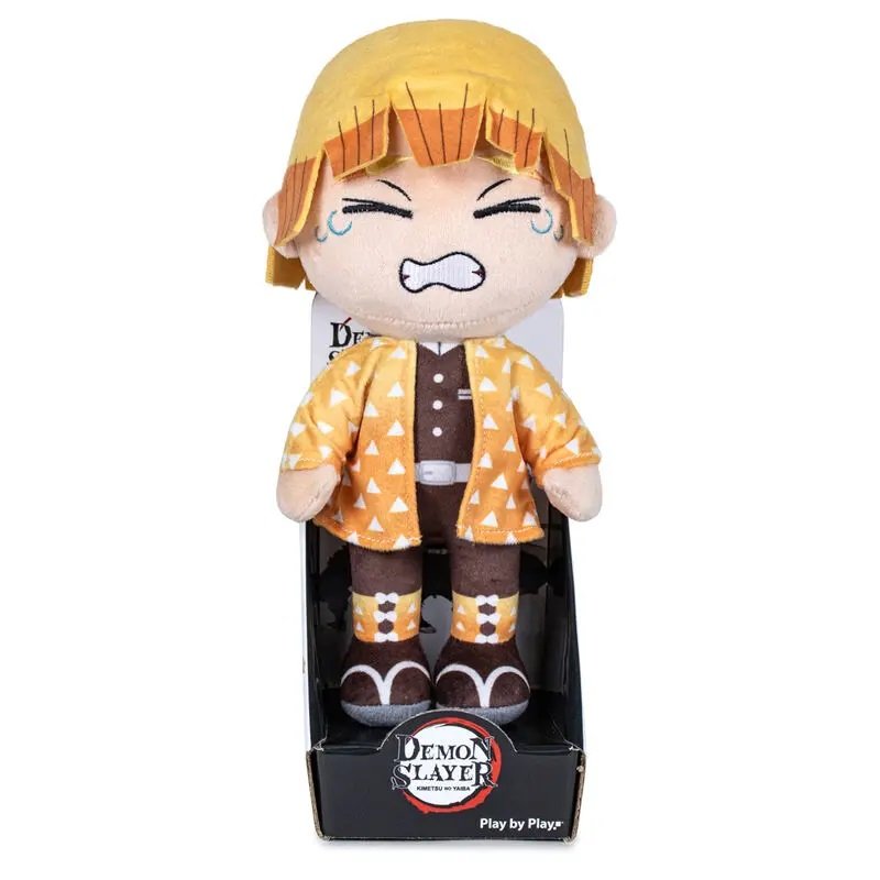 Demon Slayer Zetnisu 27cm Unit Display - Demon Slayer | Sklep EMPIK.COM