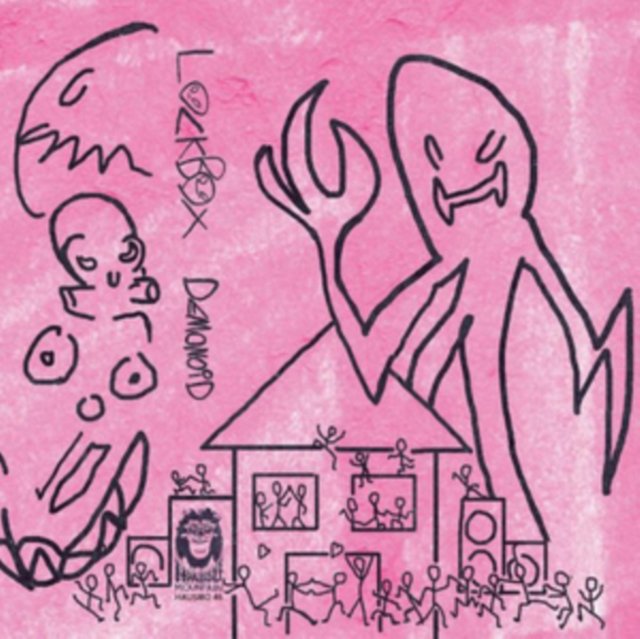 Demonoid - Lockbox | Muzyka Sklep EMPIK.COM