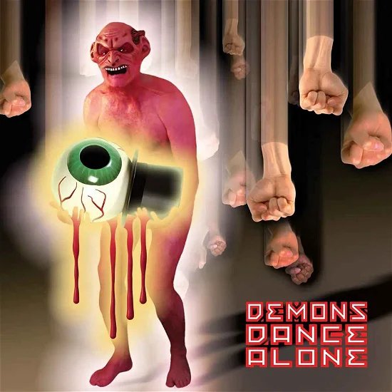 Demons Dance Alone - The Residents | Muzyka Sklep EMPIK.COM