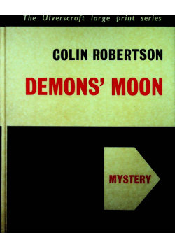 Demons moon mystery - | Książka w Empik