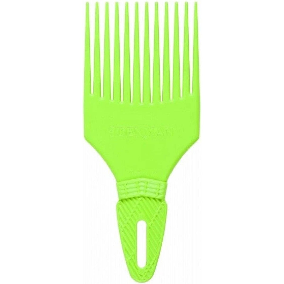 DENMAN D17 Curl Tamer Grzebień do loków fal AFRO | Sklep EMPIK.COM