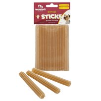Dental Sticks Naturalne 12 cm : Rozmiar - 150 szt - Recosnack | Sklep ...