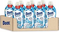 Deox Koncentrat do Płukania Tkanin 33 Prania 660ml - Zestaw 8 Butelek - Deox | Sklep EMPIK.COM
