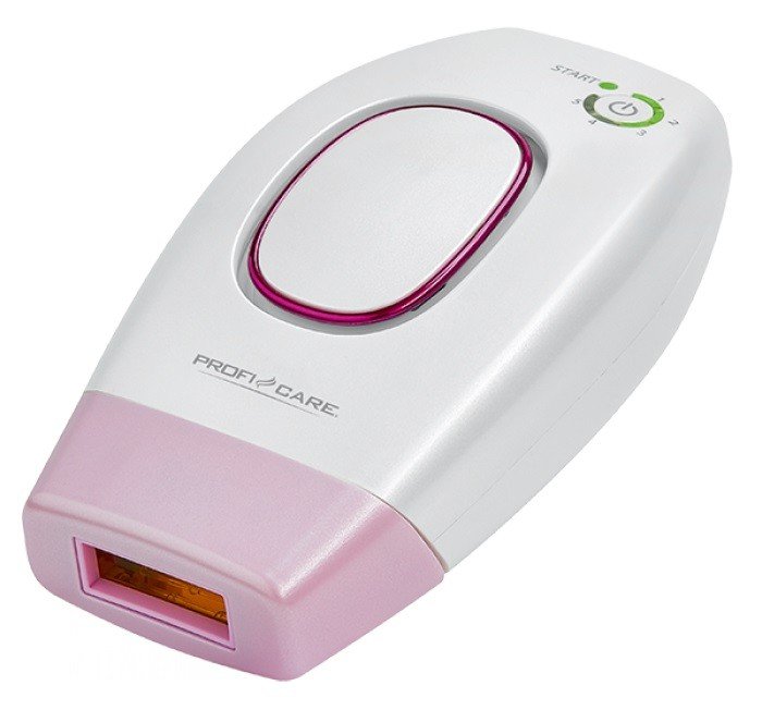 Depilator IPL PROFICARE PC-IPL 3024 - Profi Care | AGD Sklep EMPIK.COM