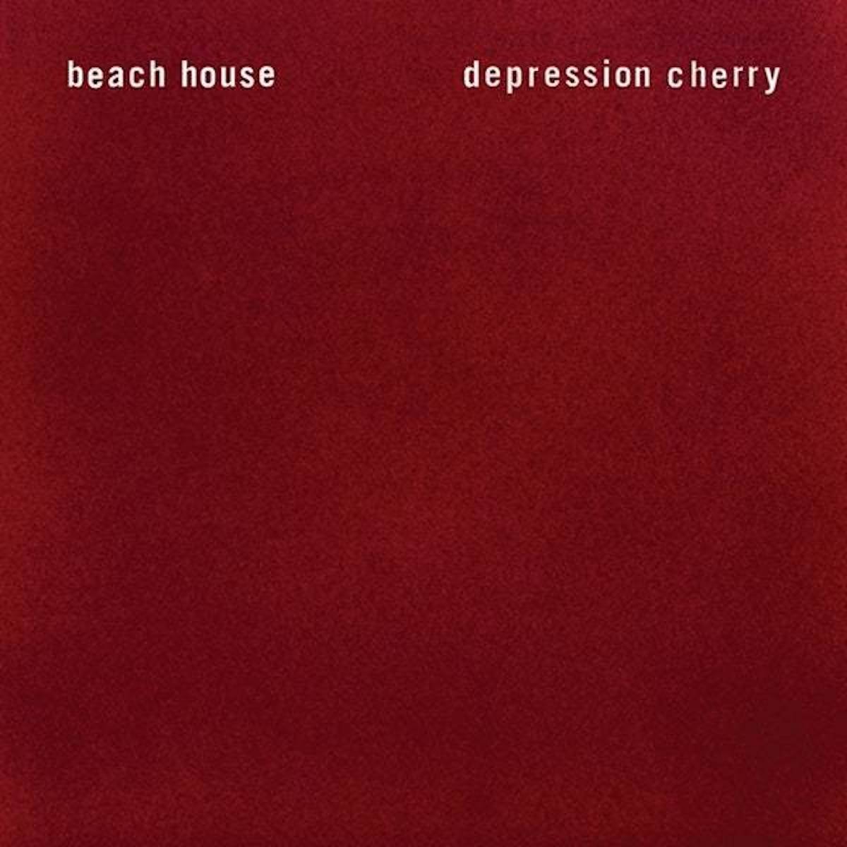 Depression Cherry, płyta winylowa - Beach House | Muzyka Sklep EMPIK.COM
