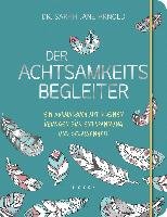 Der Achtsamkeits-Begleiter - Arnold Sarah Jane | Książka w Empik