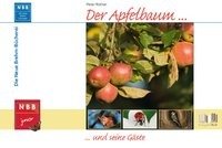 Der Apfelbaum - Ruther Peter | Książka w Empik