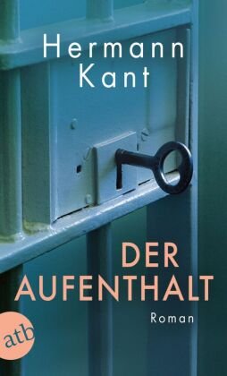 Der Aufenthalt - Aufbau Taschenbuch Verlag | Książka w Empik