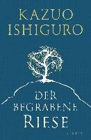 Der begrabene Riese - Ishiguro Kazuo | Książka w Empik