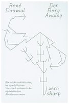 Der Berg Analog - zero sharp | Książka w Empik