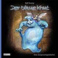 Der blaue Knut - Kramp Ralf | Książka w Empik