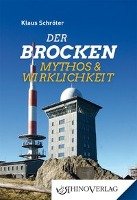 Der Brocken - Schroter Klaus | Książka w Empik