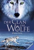 Der Clan der Wölfe 01: Donnerherz - Lasky Kathryn | Książka w Empik