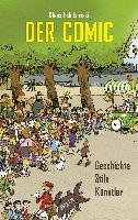 Der Comic - Schikowski Klaus | Książka w Empik