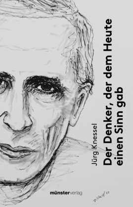 Der Denker, der dem Heute einen Sinn gab - Münster | Książka w Empik