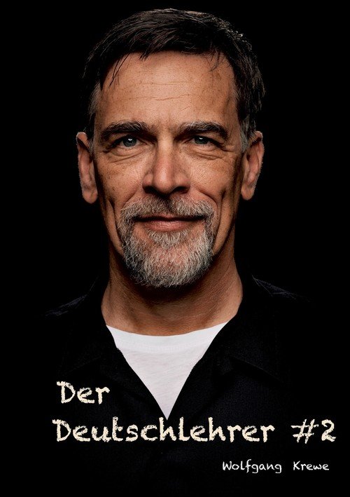 Der Deutschlehrer #2 - W opisie | Książka w Empik