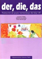 Der, die, das - Opracowanie zbiorowe | Książka w Empik