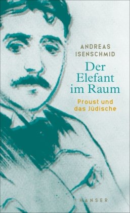 Der Elefant im Raum - Hanser | Książka w Empik