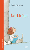 Der Elefant - Dtv | Książka w Empik