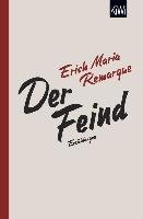 Der Feind - Remarque E. M. | Książka w Empik
