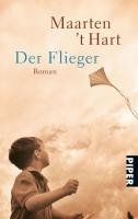 Der Flieger - Hart Maarten 't | Książka w Empik