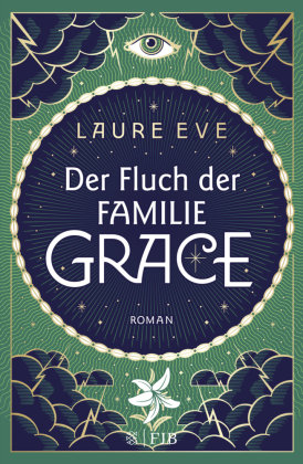 Der Fluch der Familie Grace - FISCHER FJB | Książka w Empik