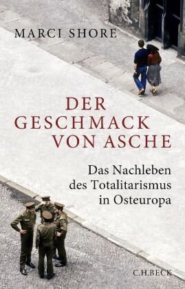 Der Geschmack von Asche - Beck | Książka w Empik