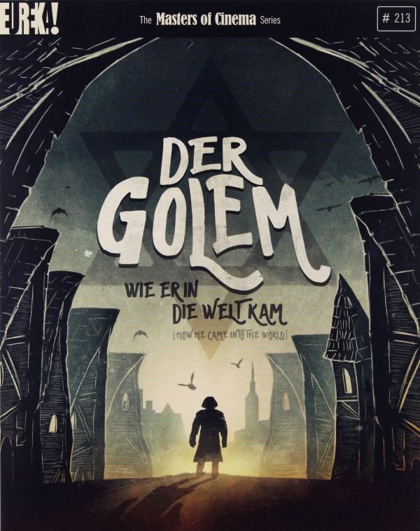 Der Golem - Boese Carl | Filmy Sklep EMPIK.COM