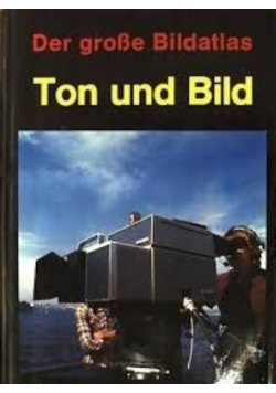 Der grosse Bildatlas Ton und Bild - | Książka w Empik