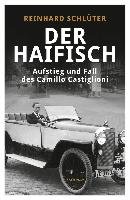 Der Haifisch - Schluter Reinhard | Książka w Empik