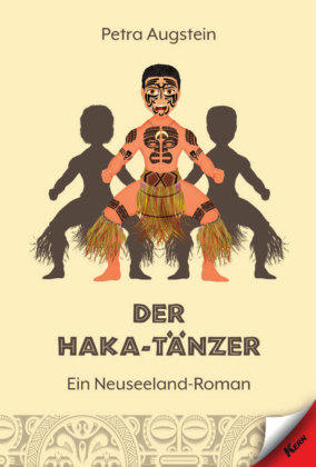 Der Haka-Tänzer - Kern | Książka w Empik