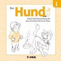 Der Hund - Tomus Verlag Gmbh | Książka w Empik