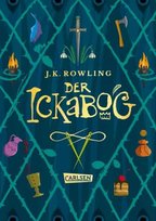 Der Ickabog - Carlsen Verlag | Książka w Empik