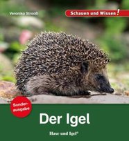 Der Igel - Hase und Igel | Książka w Empik