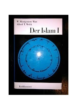 Der Islam - Kohlhammer | Książka w Empik