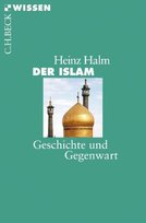Der Islam - Halm Heinz | Książka w Empik