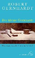 Der kleine Gernhardt - Gernhardt Robert | Książka w Empik