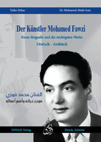 Der Künstler Mohamed Fawzi - Diwan | Książka w Empik