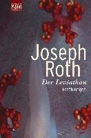 Der Leviathan - Roth Joseph | Książka w Empik