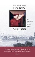 Der liebe Augustin - Geißler Horst Wolfram | Książka w Empik