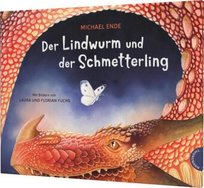 Der Lindwurm und der Schmetterling - Thienemann in der Thienemann ...