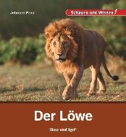 Der Löwe - Prinz Johanna | Książka w Empik