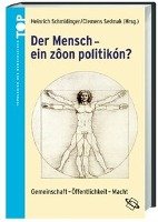 Der Mensch - ' ein zoon politikón '? - Wbg Academic | Książka w Empik